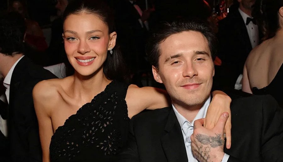 Brooklyn, Nicola Peltz face questions over separate outing during new ...