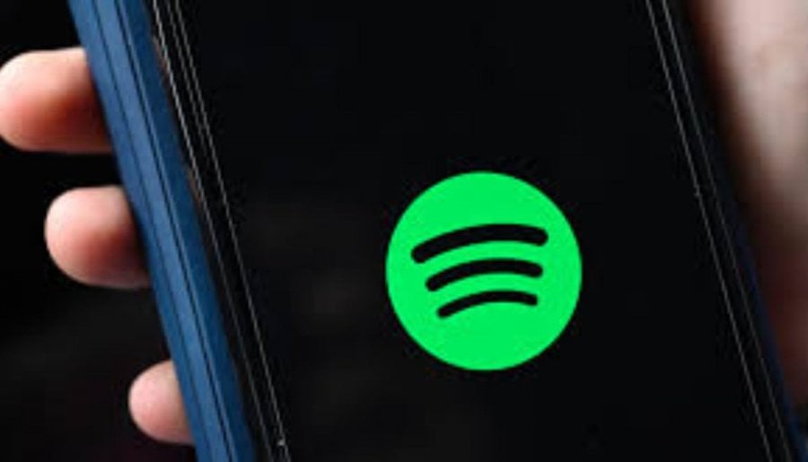 Spotify's disco ball logo sparked viral brand parody trend