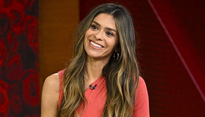 'Mormon Wives' star Taylor Frankie Paul celebrates major milestone ...