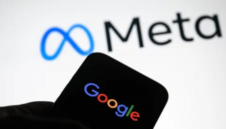 Google, Meta, And TikTok Hit With Staggering EU Fines For Financial ...