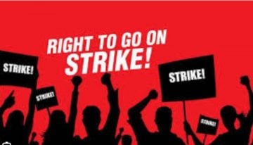 International Court of Justice rules workers have right to strike under ...