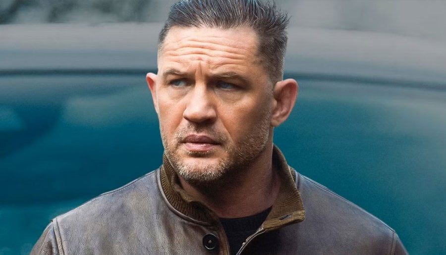 ‘MobLand’ future in question as Tom Hardy faces firing claims