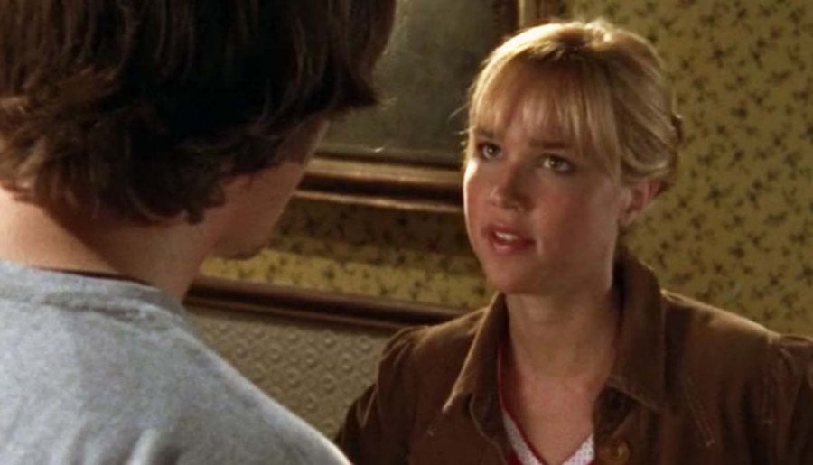 'Gilmore Girls' most hated character is getting major redemption online
