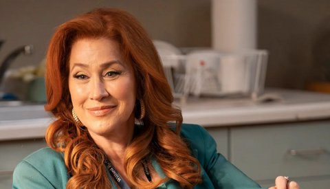 Lisa Ann Walter shares excitement about her new comedy show 'It Was an ...