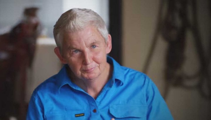 Dame Jools Topp, beloved New Zealand singer, dies at 68