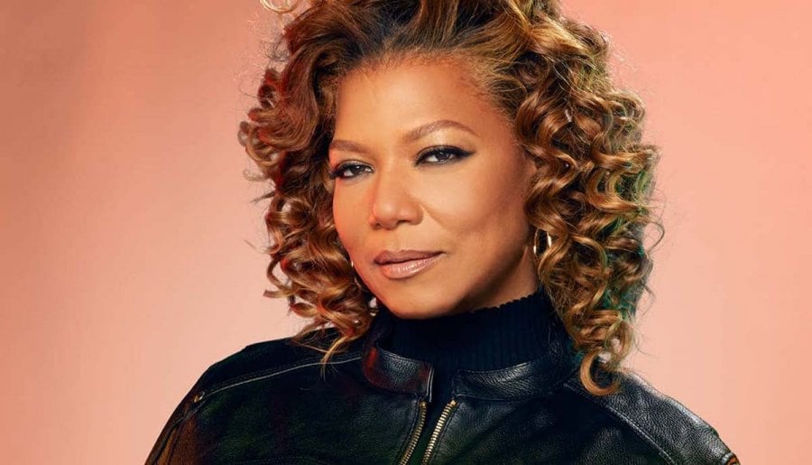 Queen Latifah hints at comeback after 16-year album break