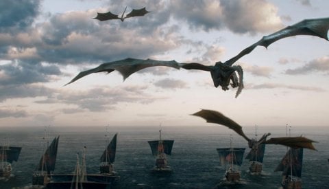 ‘House of the Dragon’ season 3 to drop TV’s ‘craziest episode ever ...