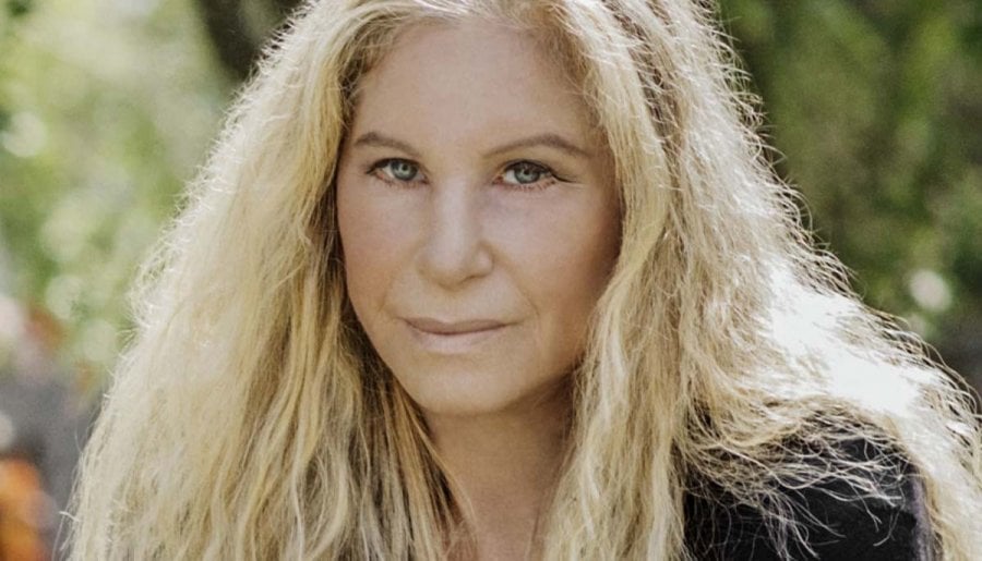 Barbra Streisand speaks health concerns with frail Cannes appearance