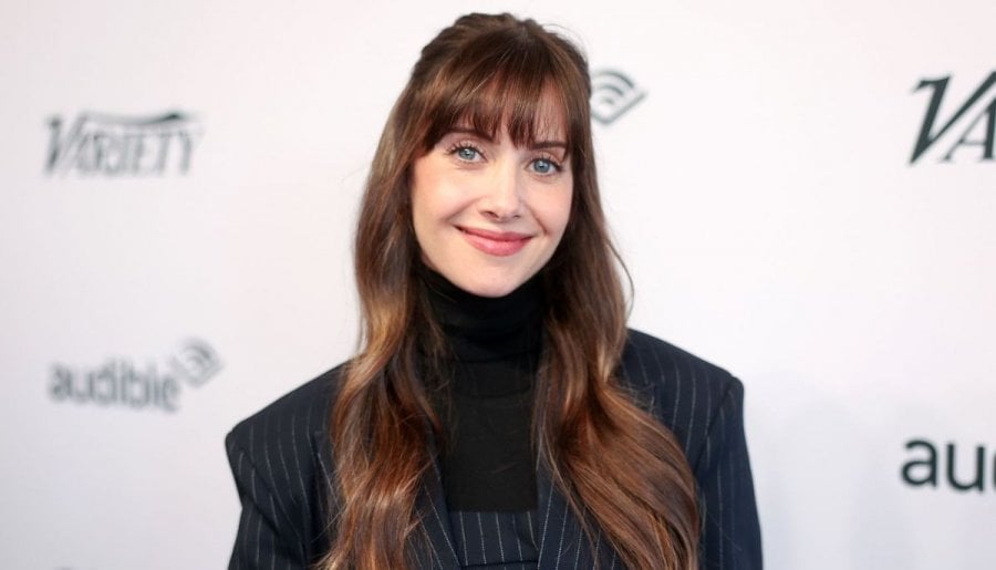 'Masters of the Universe's Alison Brie reflects on 'multi-generational ...