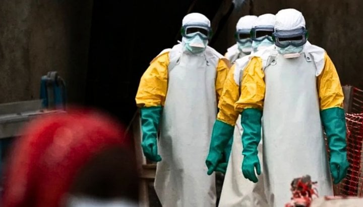Ebola outbreak sparks global travel restrictions: Here’s what countries ...