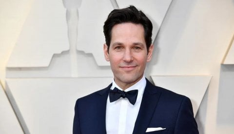 Paul Rudd reminisces about memorable 'Clueless' audition