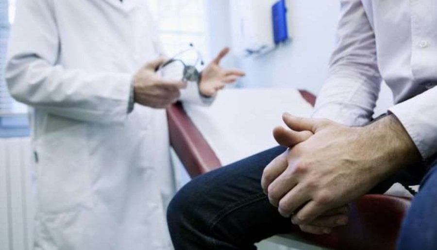 J&J therapy shows strong survival benefit in prostate cancer patients