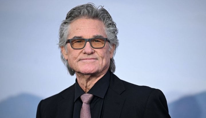 Kurt Russell on choosing Colorado over Los Angeles: 'Make any difference'