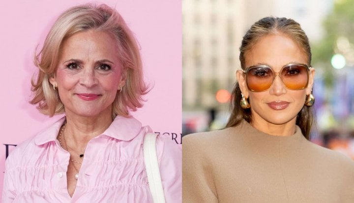 Amy Sedaris 'grieves' working with Jennifer Lopez in 'Office Romance ...