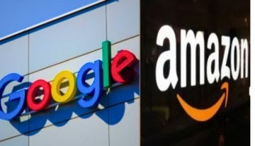 Google, Amazon under scrutiny: EU targets big tech giants with new ...