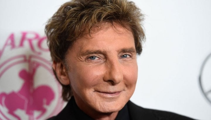 Barry Manilow shares fear with singing career after cancer battle