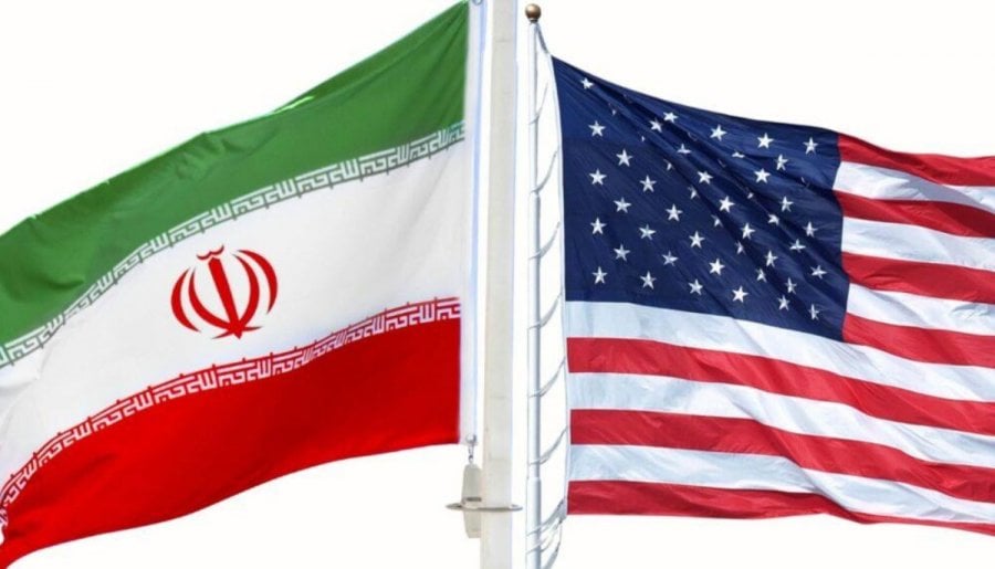 US-Iran talks reportedly resume as Trump says deal could be reached ...