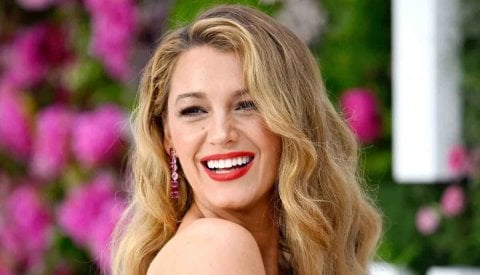 Blake Lively's account 'has officially turned into an OnlyFans'