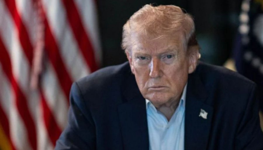 Trump threatens tariffs on 60 countries as ‘forced labour’ concerns ...