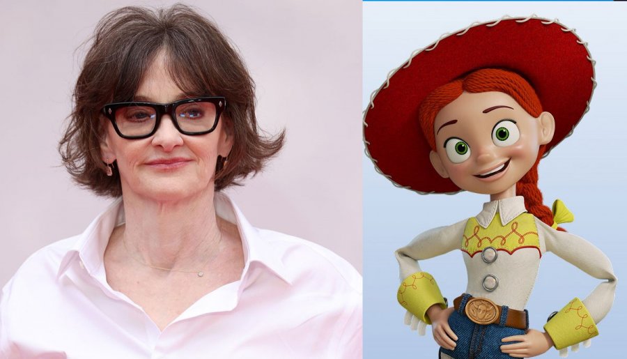 Joan Cusack Breaks Silence On Six Year Hollywood Break Ahead Of Toy