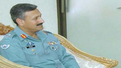 DG ISI tells US about India-TTP nexus