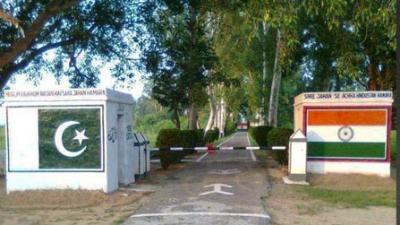 Indian shelling in Shakargarh sector continues