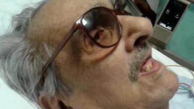 Noted poet and columnist Jamiluddin Aali passes away