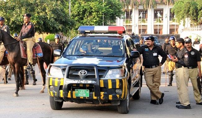 Dolphin Force to check street crimes: CM