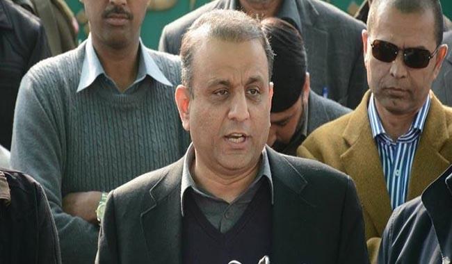 Actual worth of PTI top leader’s company over Rs431 million