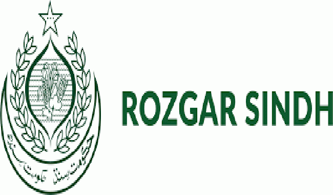 ‘Rozgar Sindh’ web portal launched for govt job vacancies