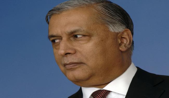 Shaukat Aziz says Pakistan needs to discuss merits of presidential system
