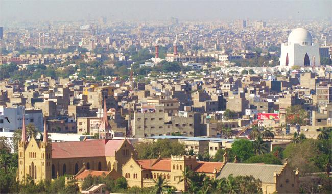 Pakistan ranks 56th among world’s best countries
