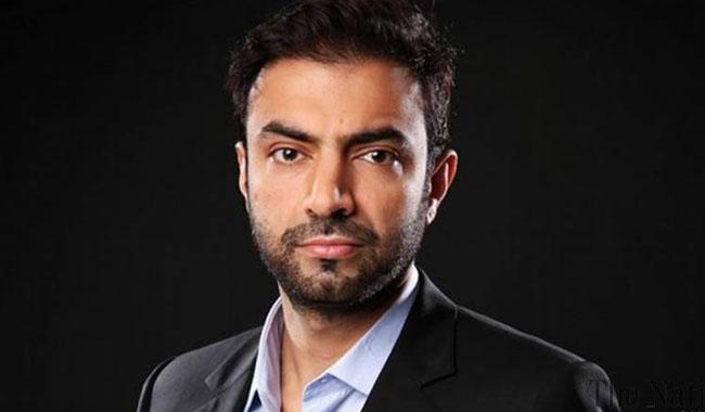 The case of Brahamdagh Bugti