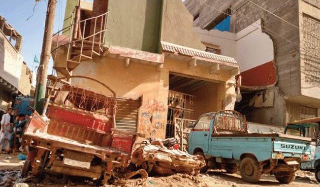 ‘The attack forced Bashir Jan to leave Pakistan for US’