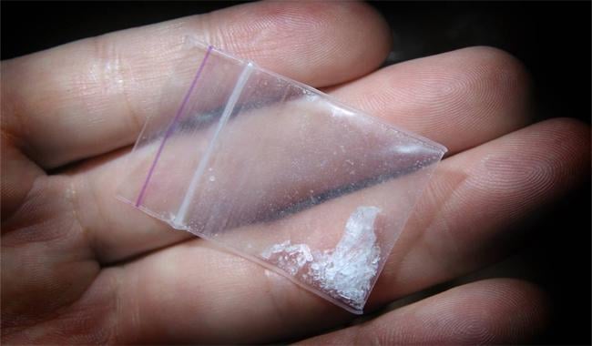 ‘Ice’ addiction grows at alarming level among youth