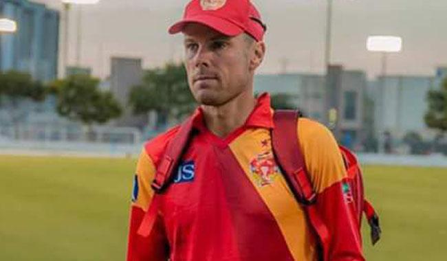 United rope in Johan Botha as fielding coach