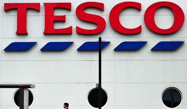 UK retailer Tesco enters Pakistan market