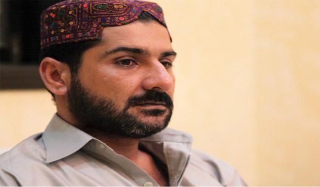 ‘Uzair Baloch in contact with RAW, Iranian spy agency’
