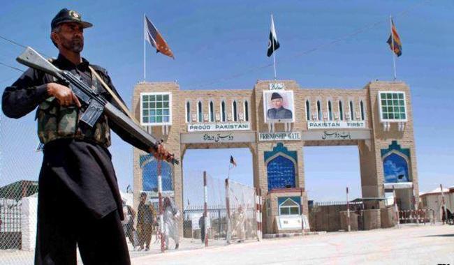 Pakistan opens Friendship gate on Kabul’s request
