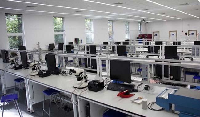 KU ICCBS gets ISO 9001:2015 Standard for all five of its research units