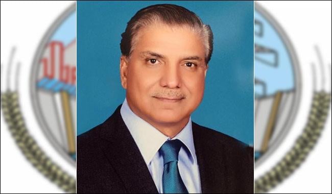 One dam a decade: The only way to water, power independence