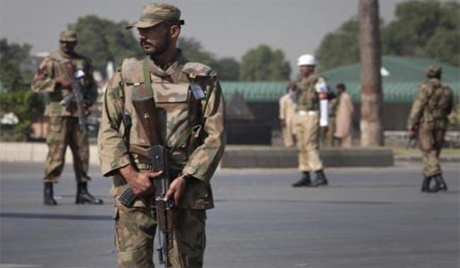 Cost of shifting GHQ to Islamabad increases by Rs30 bn,Senate body told