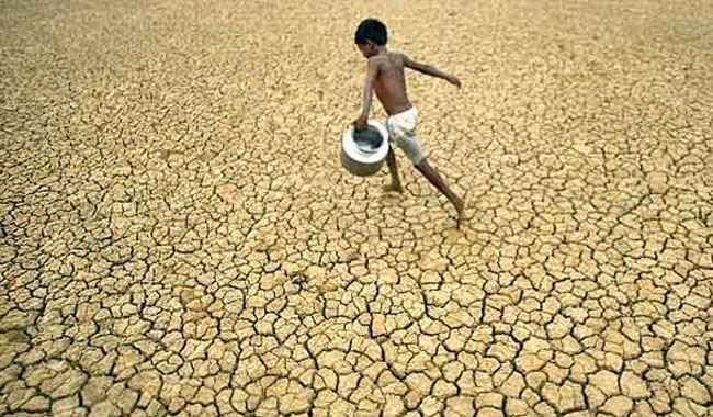 ‘Pakistan to face major water shortage in next eight years’