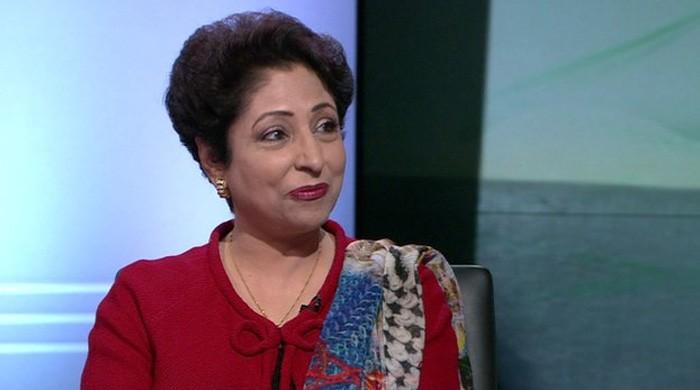 Maleeha briefs PM on current UN developments