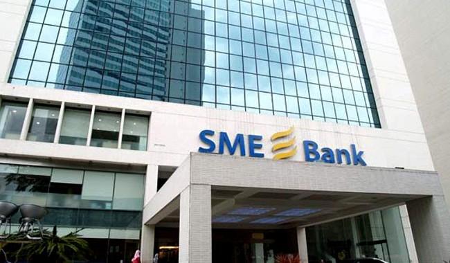 Govt invites investors to start due diligence of SME Bank
