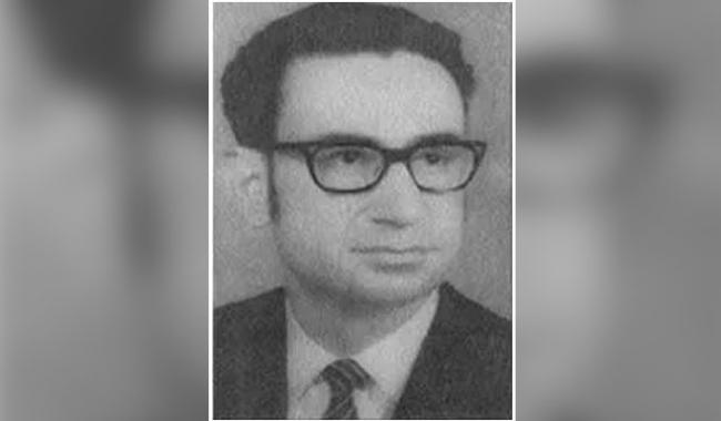 The poet who outgrew rhetoric: Mustafa Zaidi remembered