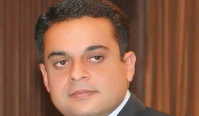 Who is Ahad Khan Cheema?