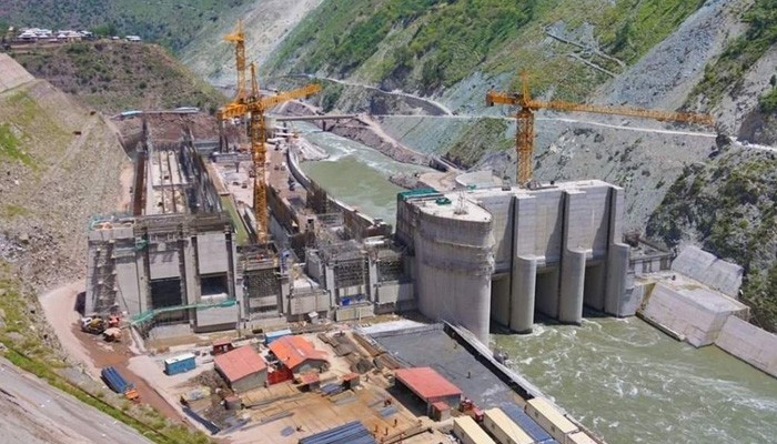 969MW Neelum-Jhelum hydropower project gets operational today