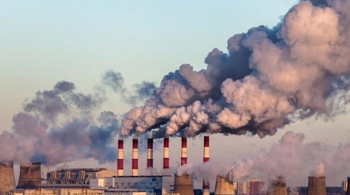 Nine out of 10 people breathing polluted air, says WHO