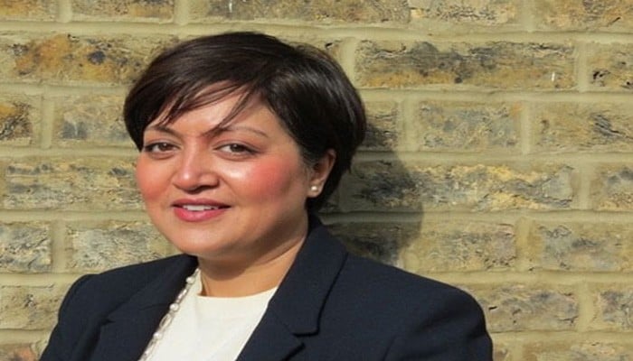 British Pakistani becomes first directly elected female Mayor of London ...